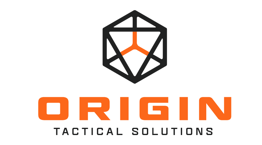 Origin Manufacturing Engineering Controls | Origin Tactical Solutions ...